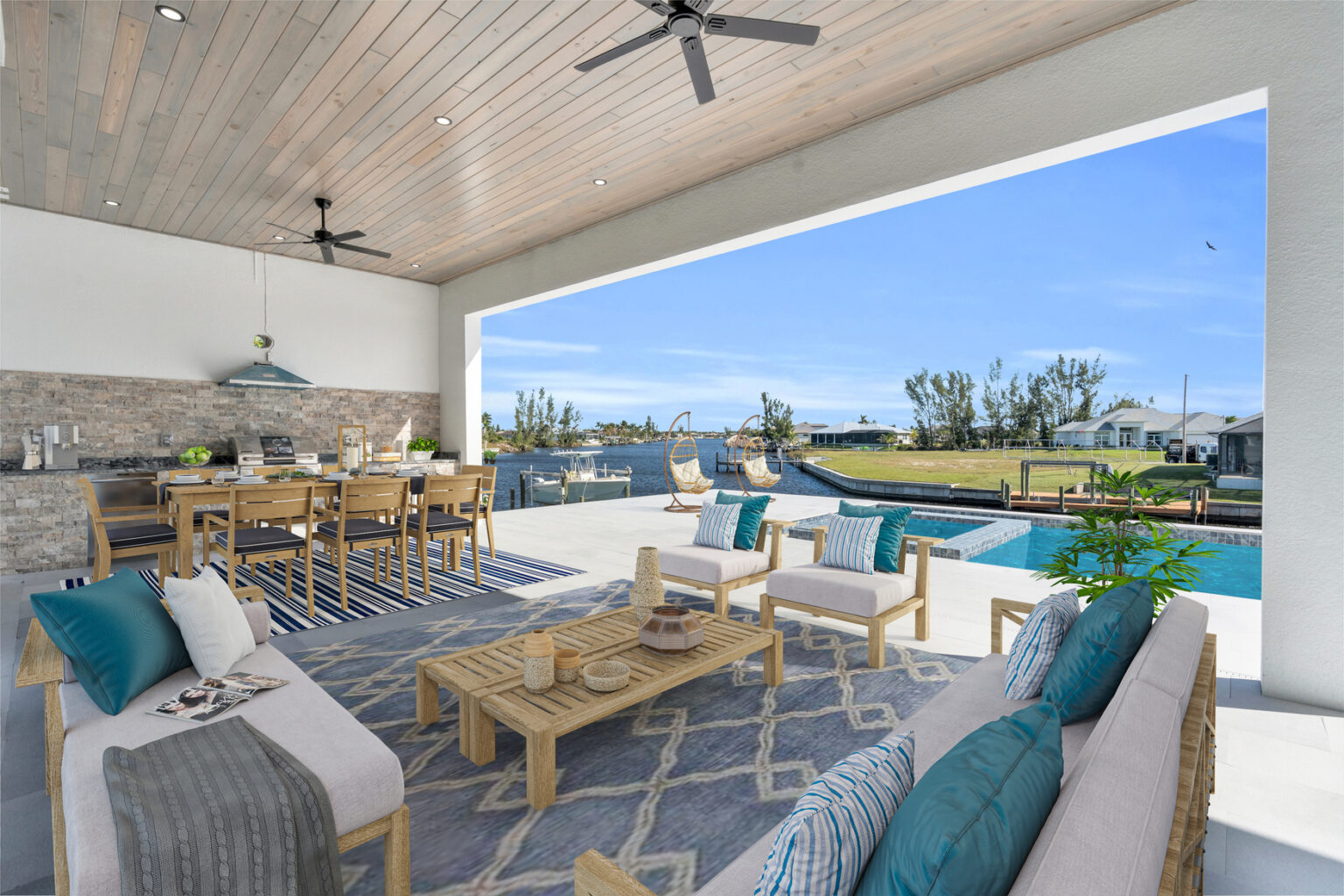 Builders Showcase of Homes