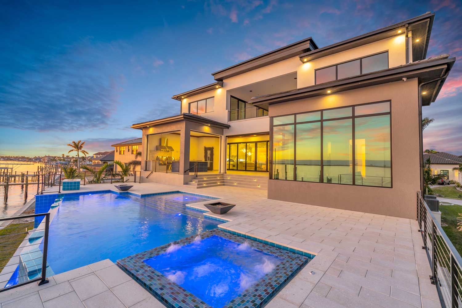 Builders Showcase of Homes