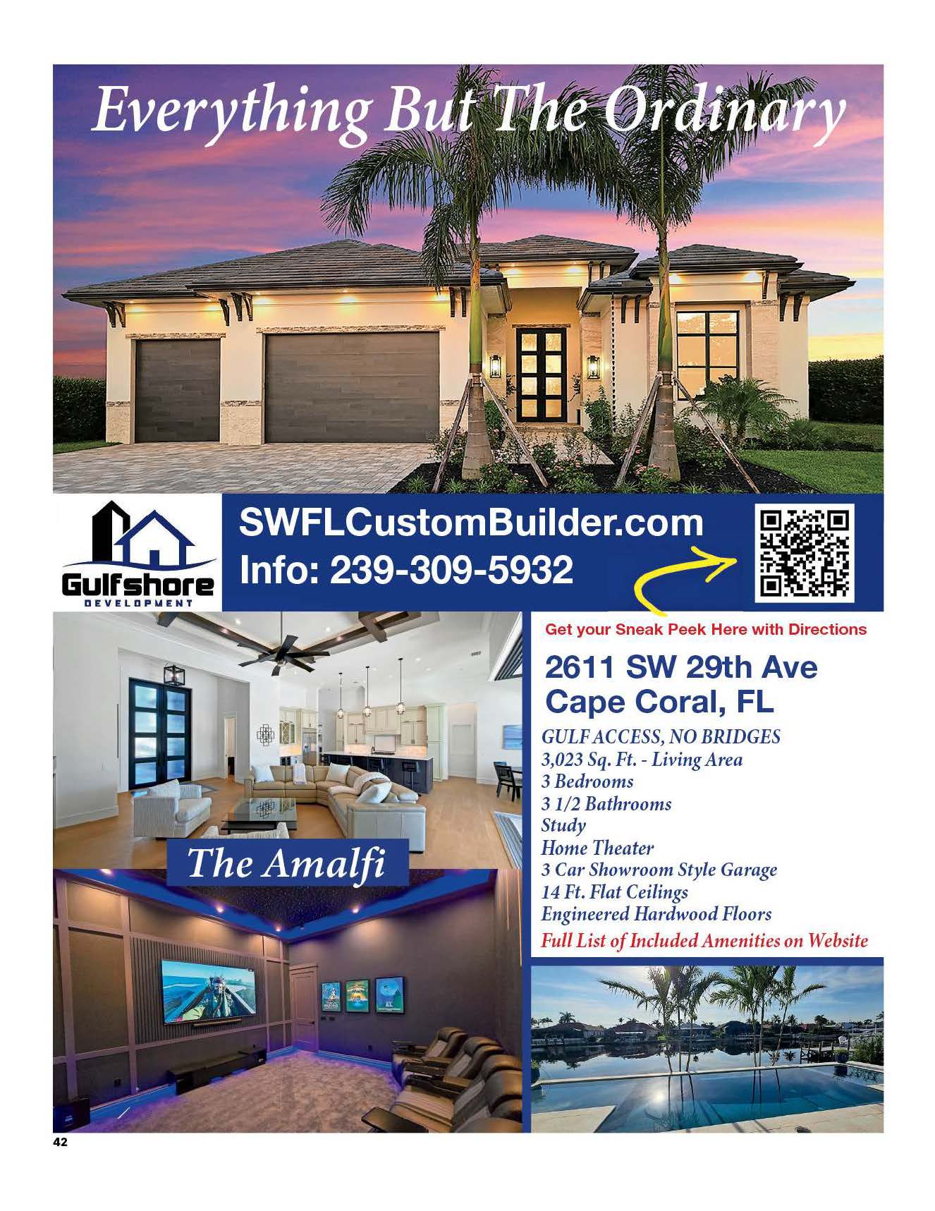 Builders Showcase of Homes