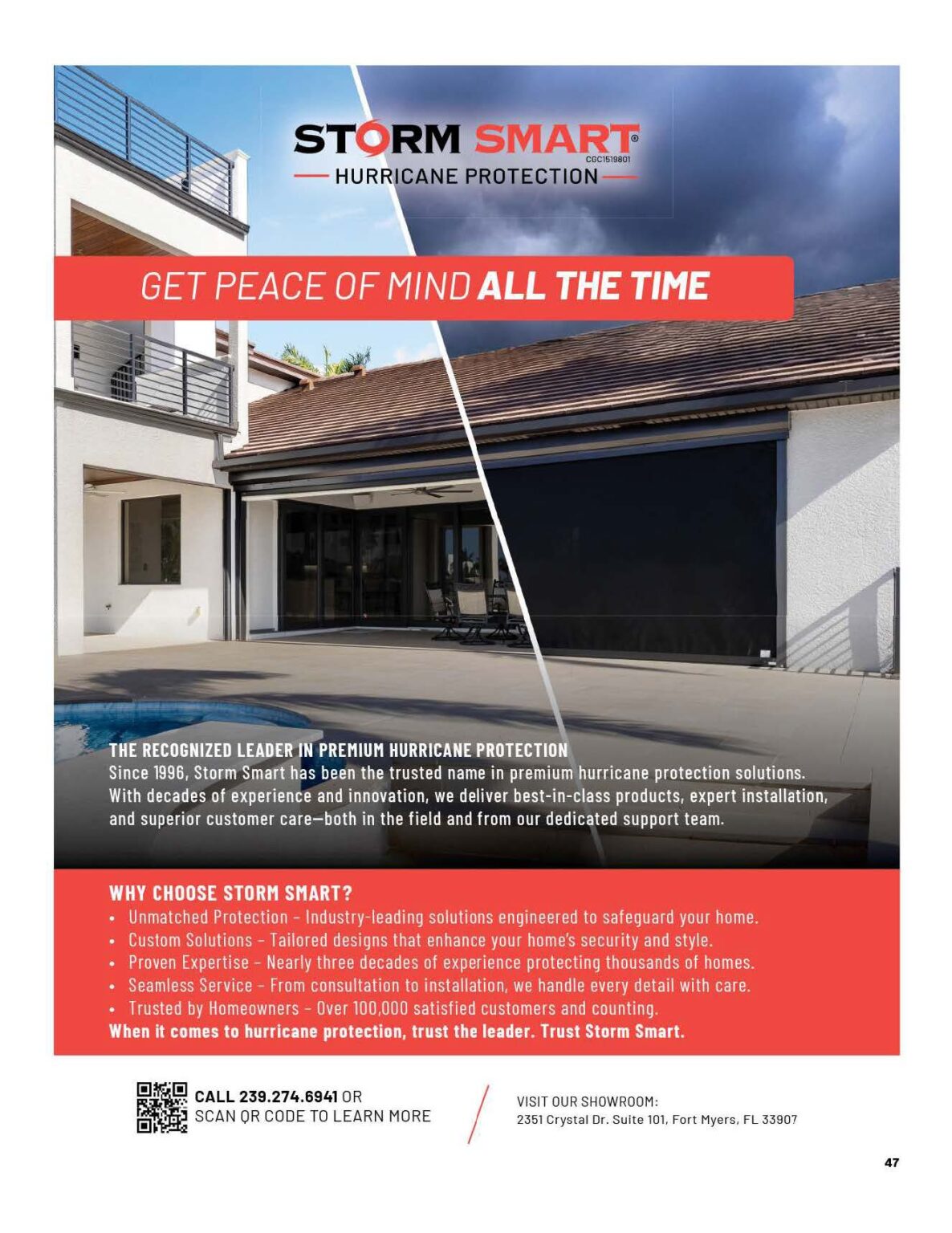 Builders Showcase of Homes