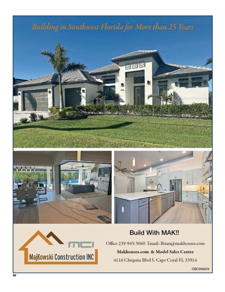 Builders Showcase of Homes