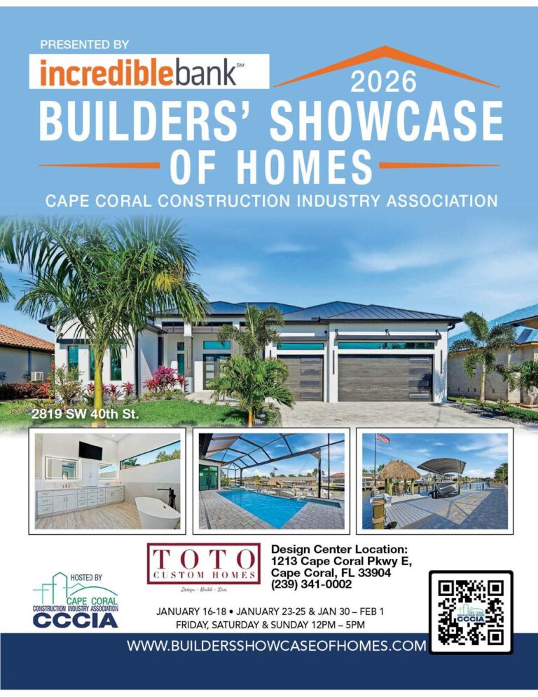 Builders Showcase of Homes