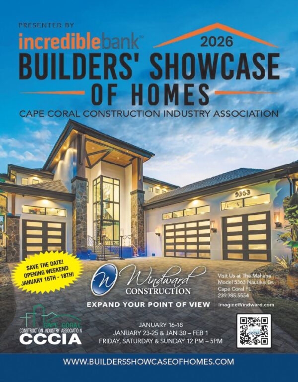 Builders Showcase of Homes